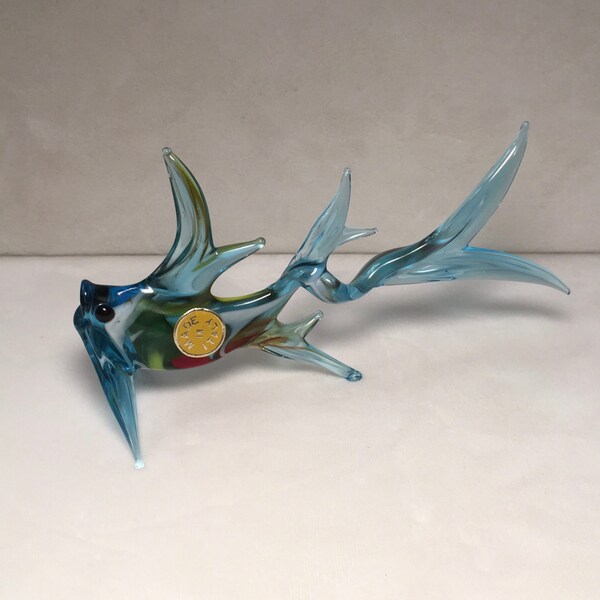 Fantail - Etsy