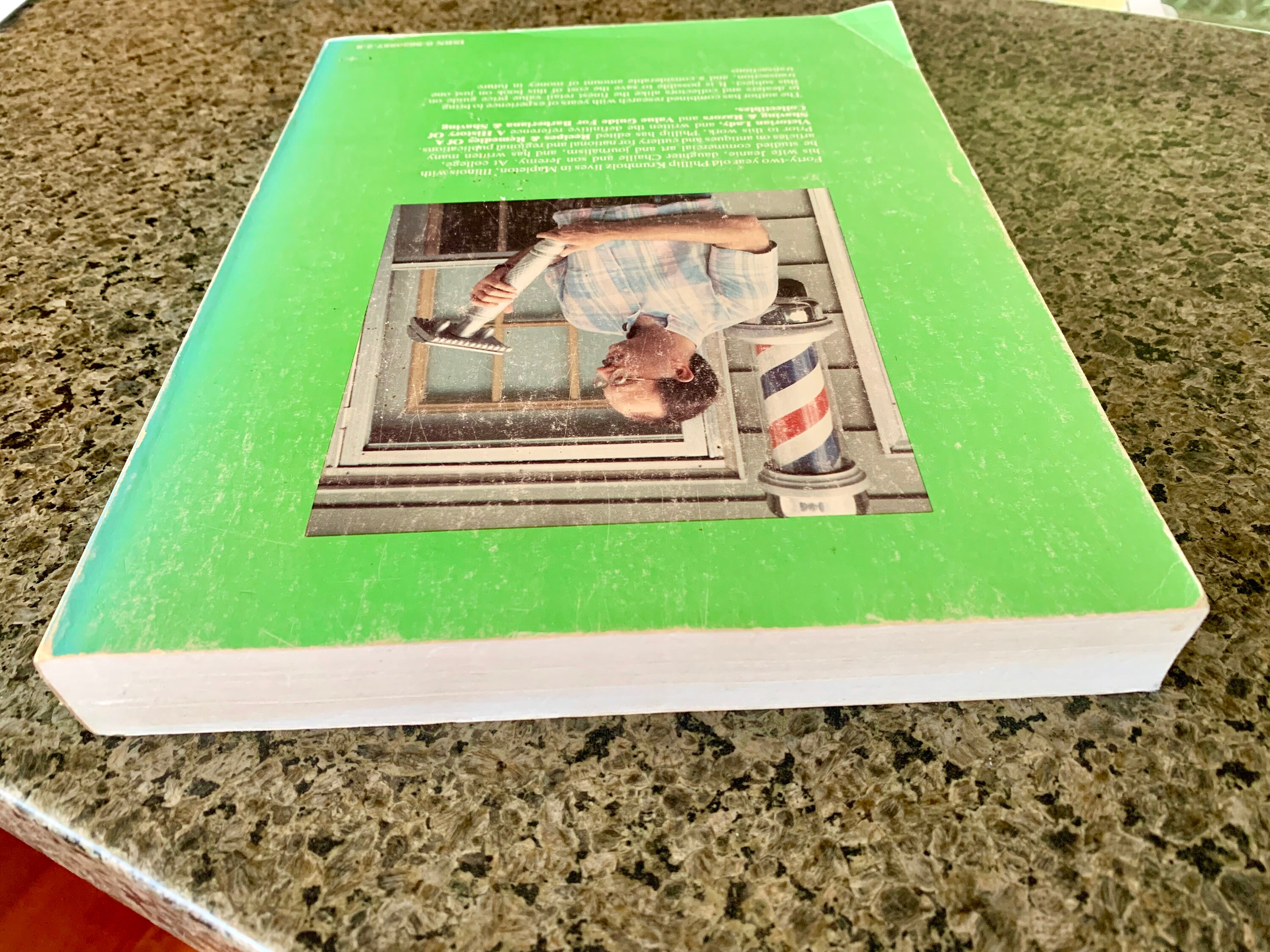 1st Edition Book / Gillette Book Phillip Krumholz / 1992 the Complete ...