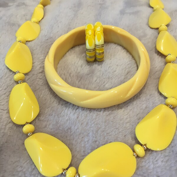 Mod Lucite - Etsy