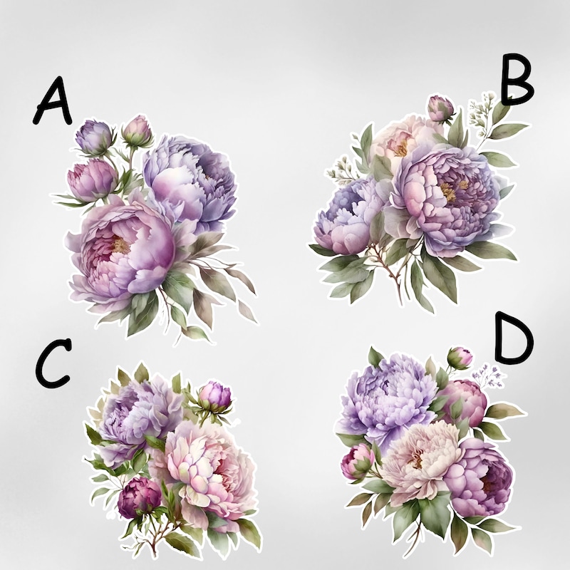 Custom Heat Press Stickers - Etsy