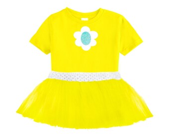 Princess daisy costume | Etsy