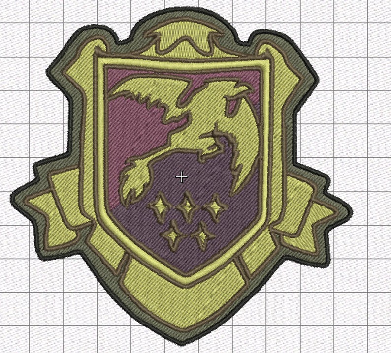 SET Lux & Ahri Emblem Star Guardian Cinematic League of - Etsy Denmark