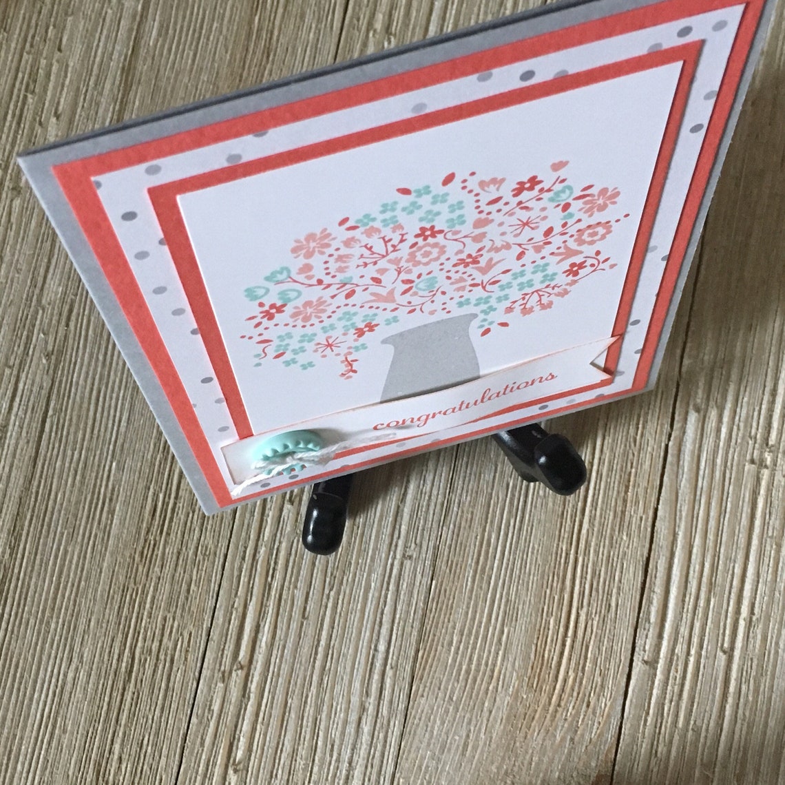 Congratulations Cards Celebration Cards / Handmade Greeting - Etsy