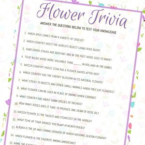 Spring Printable Games | Garden Printable Games | Spring Flower Games ...