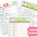 Spring Printable Game Bundle | Spring Games for Kids | Kids Spring ...
