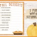 Fall Word Scramble Pack, Printable Word Scrambles, Fall Printable ...