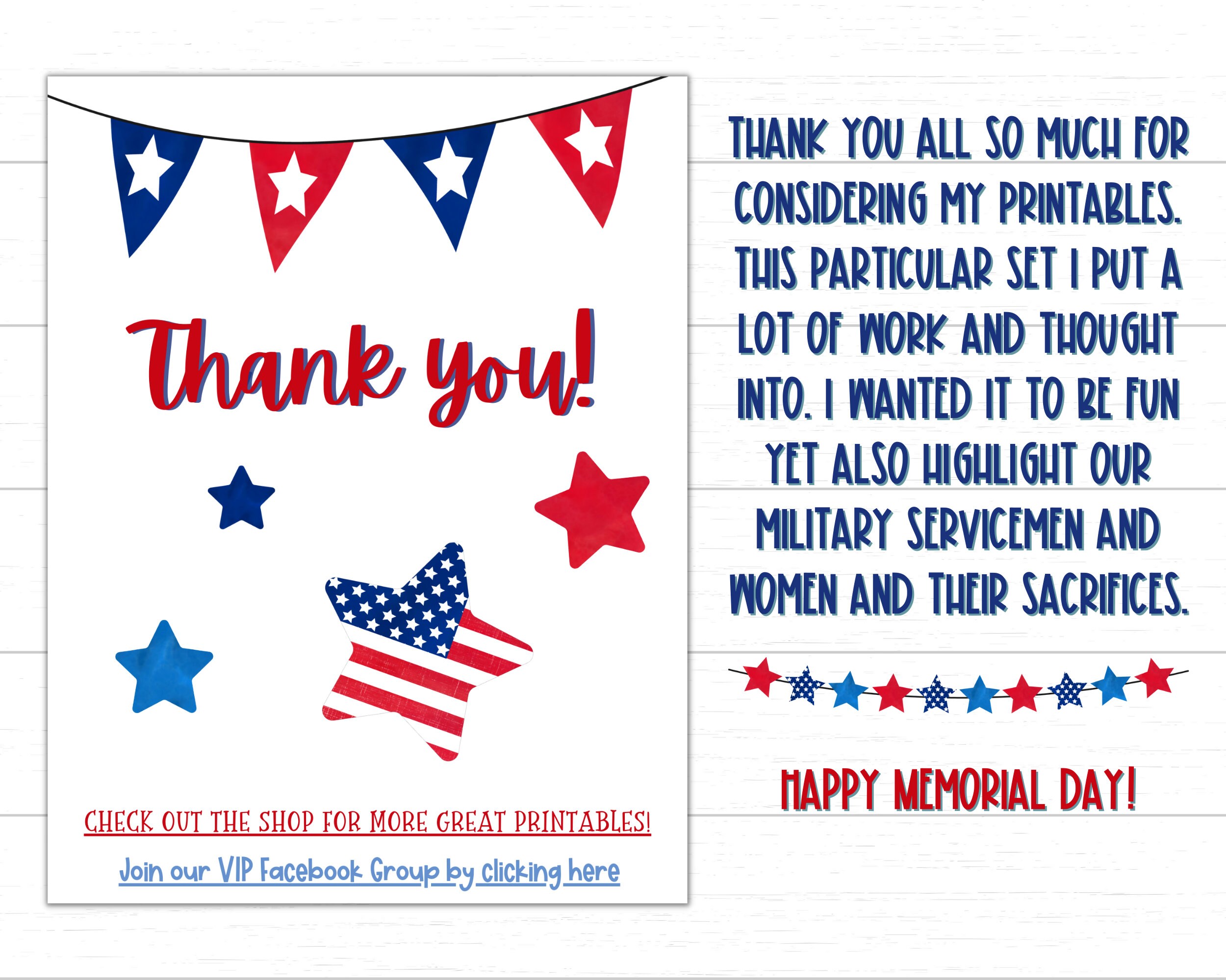 Memorial Day Games | Printable Memorial Day Games | Party Games ...