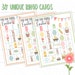 Easter Bingo | 30 Bingo Cards | Easter Activity | Easter Game ...