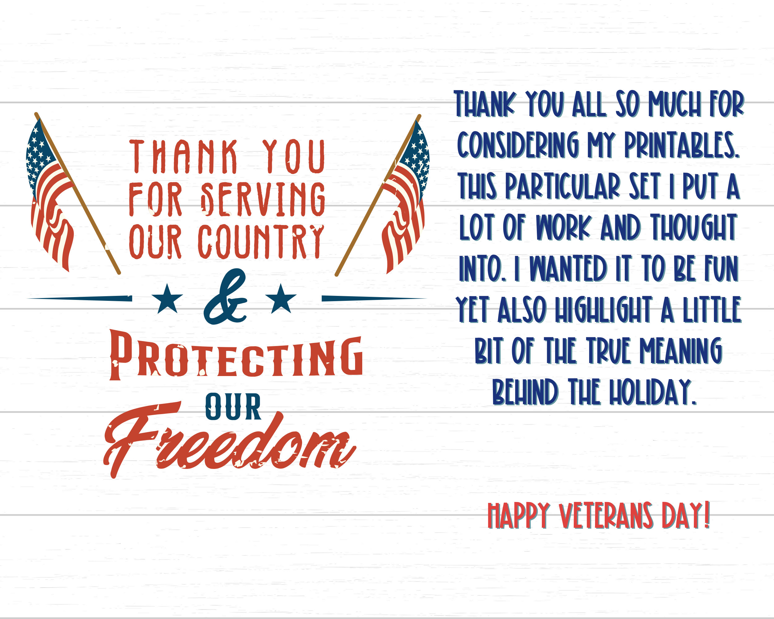 Veterans Day Games | Printable Veterans Day Activities| Party | Instant ...