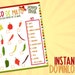 Cinco De Mayo Trivia | Cinco De Mayo Party Games | Hot Pepper Trivia ...