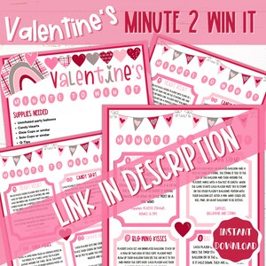 Valentines Dice Game | Valentine's Day Dice Activity | Two Printable ...