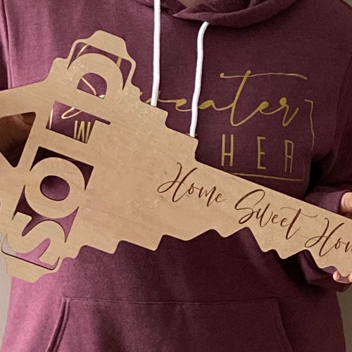 Sold by Realtor Key File SVG INSTANT Digital Download for | Etsy