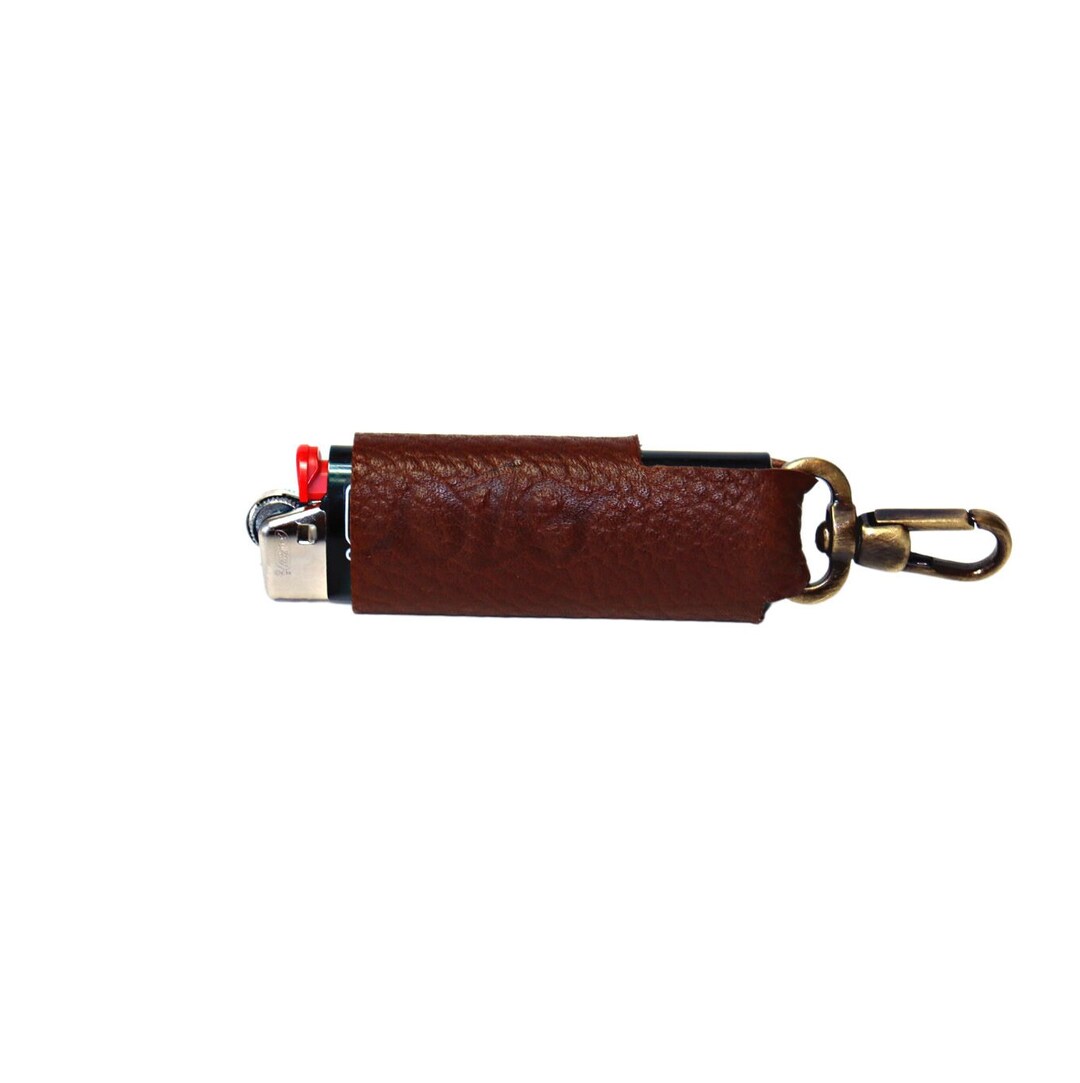 Custom Lighter Case Lighter Holder Lighter Wrap BIC Lighter gift for ...