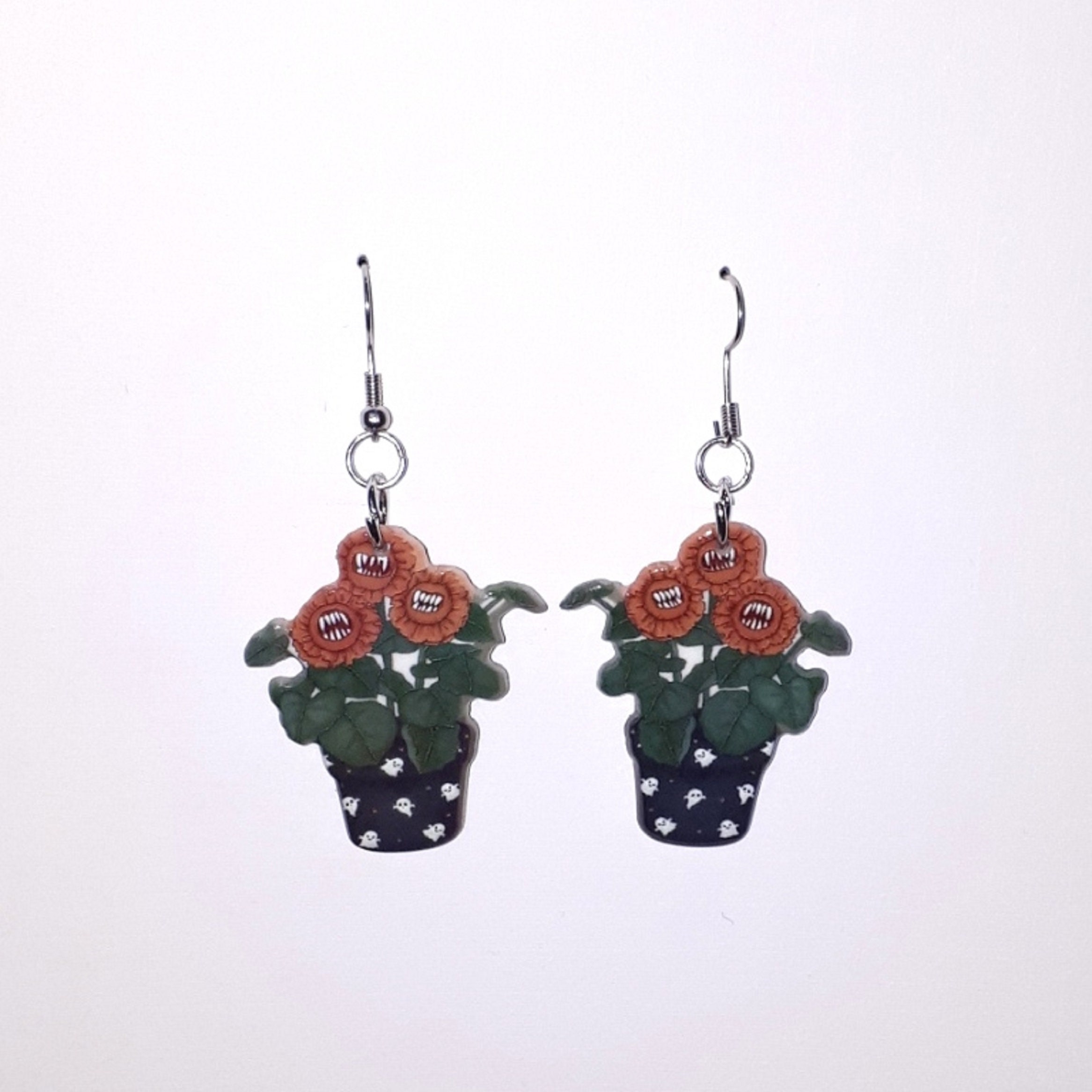 Scary Gift Shops - Etsy