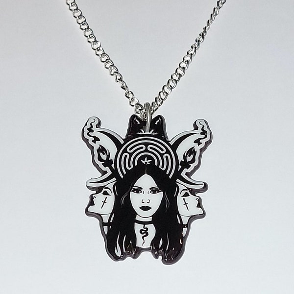 Emo Necklace - Etsy