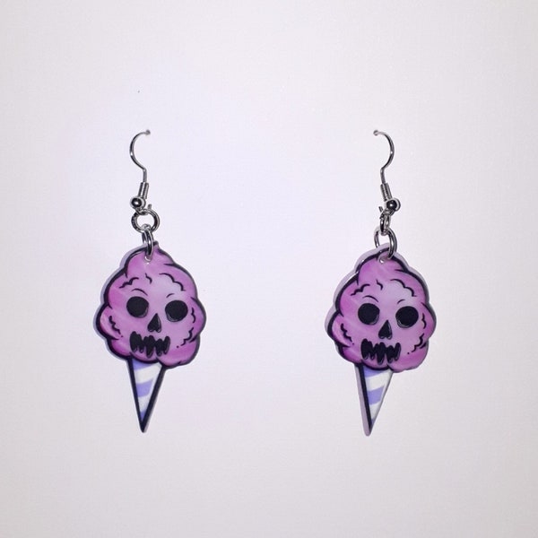 Candy Floss - Etsy UK