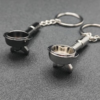 Pumpkin Spice Keychains - Etsy