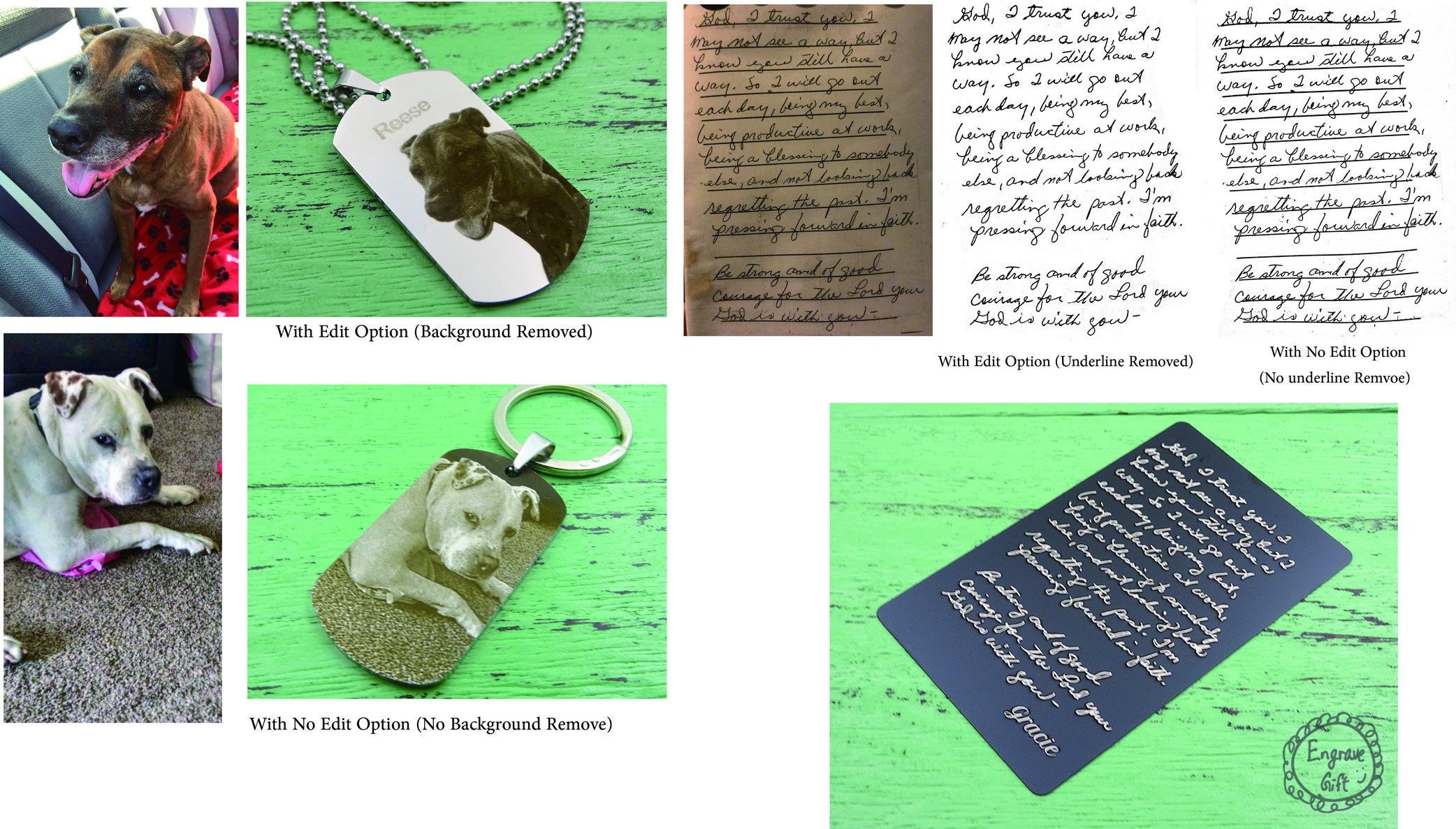 Personalized Custom Your Handwriting Custom Handwritten | Etsy