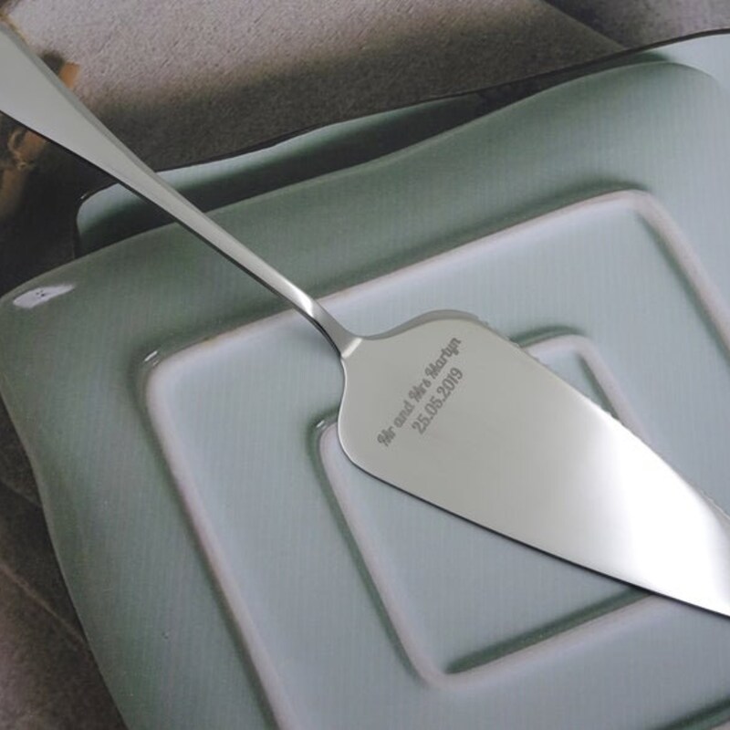Cake Shovels - Etsy