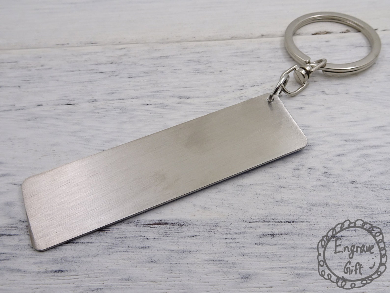 Customized Car Key Engraved Handwriting Your Handwritten - Etsy