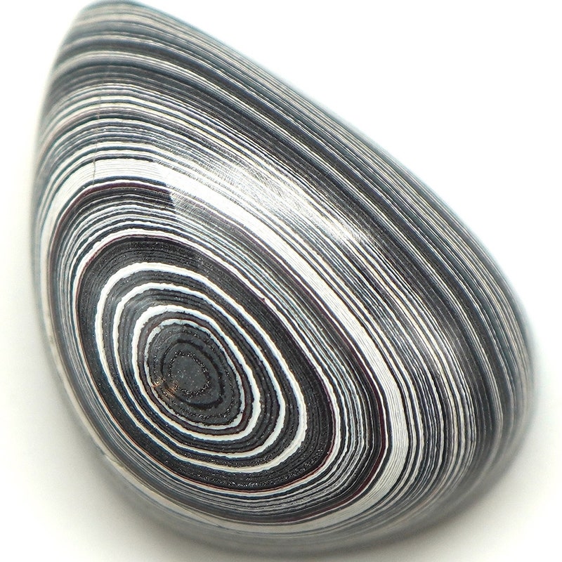 Detroit Agate - Etsy