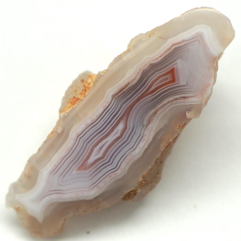 Banded Agate - Etsy