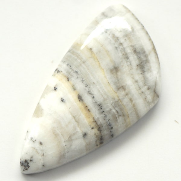 Silver Lace Onyx - Etsy