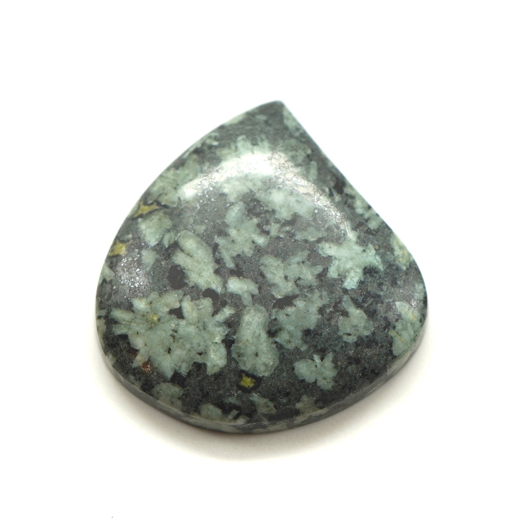 Chinese Writing Stone Porphyry Chrysanthemum Stone Flower Stone ...