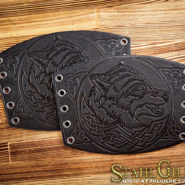 Viking Armor - Etsy