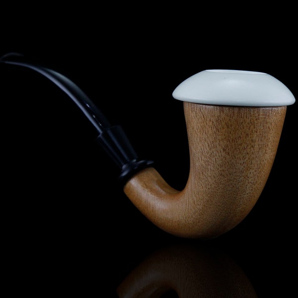 Calabash Pipe - Etsy