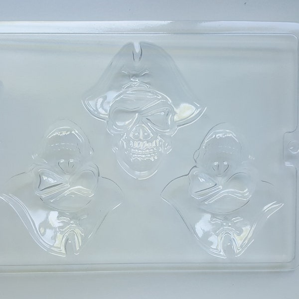 Skeleton Mold - Etsy