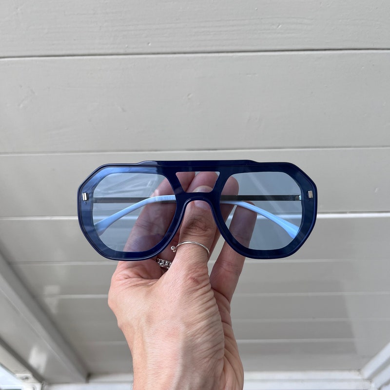 Retro Sunglasses - Etsy