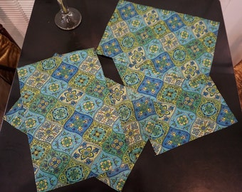 Vintage linens | Etsy