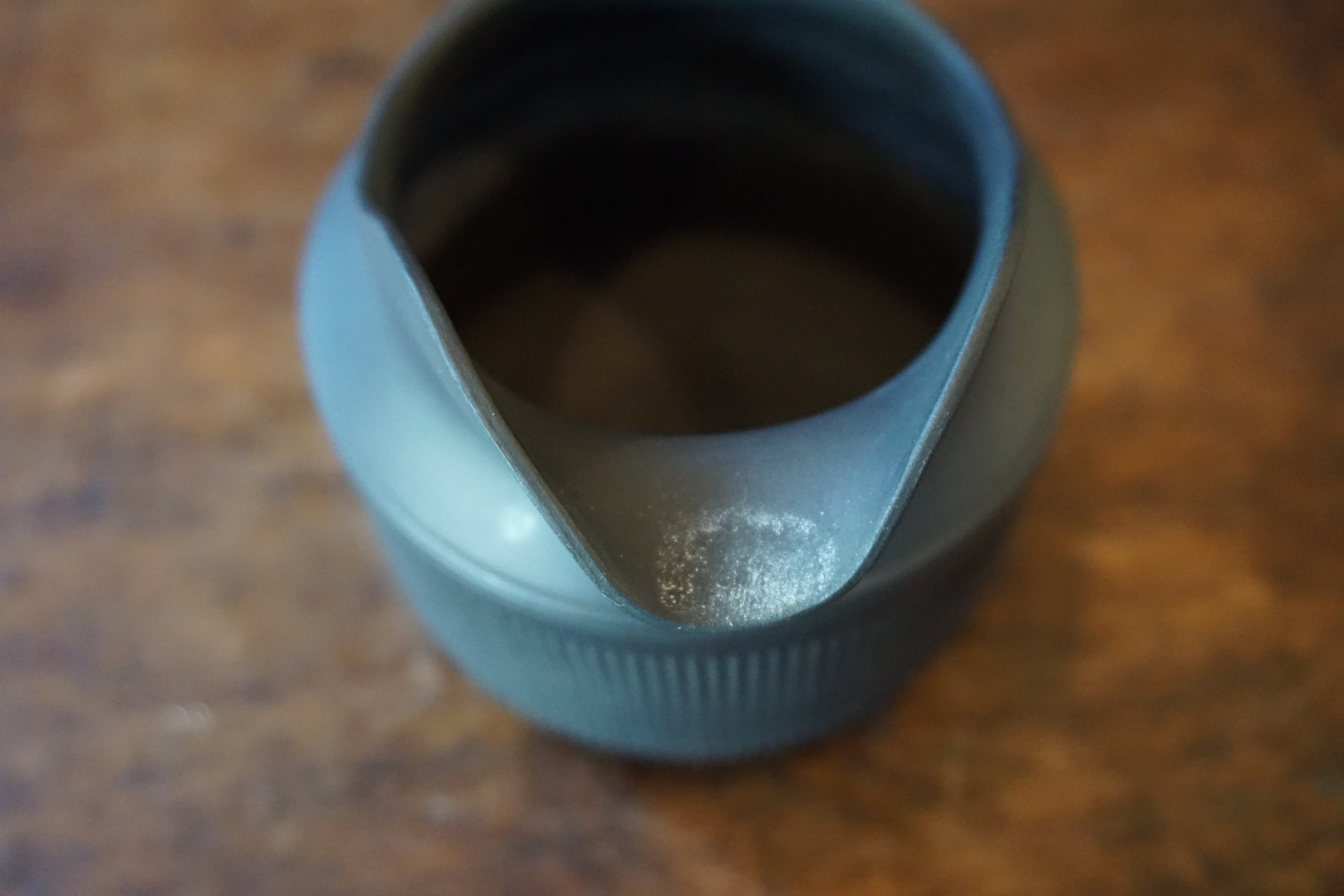 Antique Wedgwood Black Basalt Ware Creamer - 1785 Basalt Ware Creamer ...