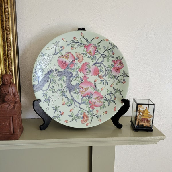 Chinese Platters - Etsy