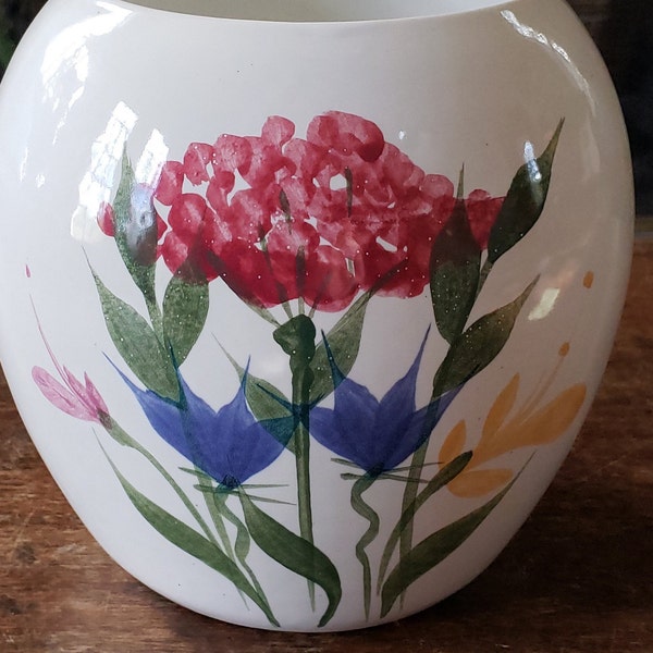 Virginia Pottery - Etsy