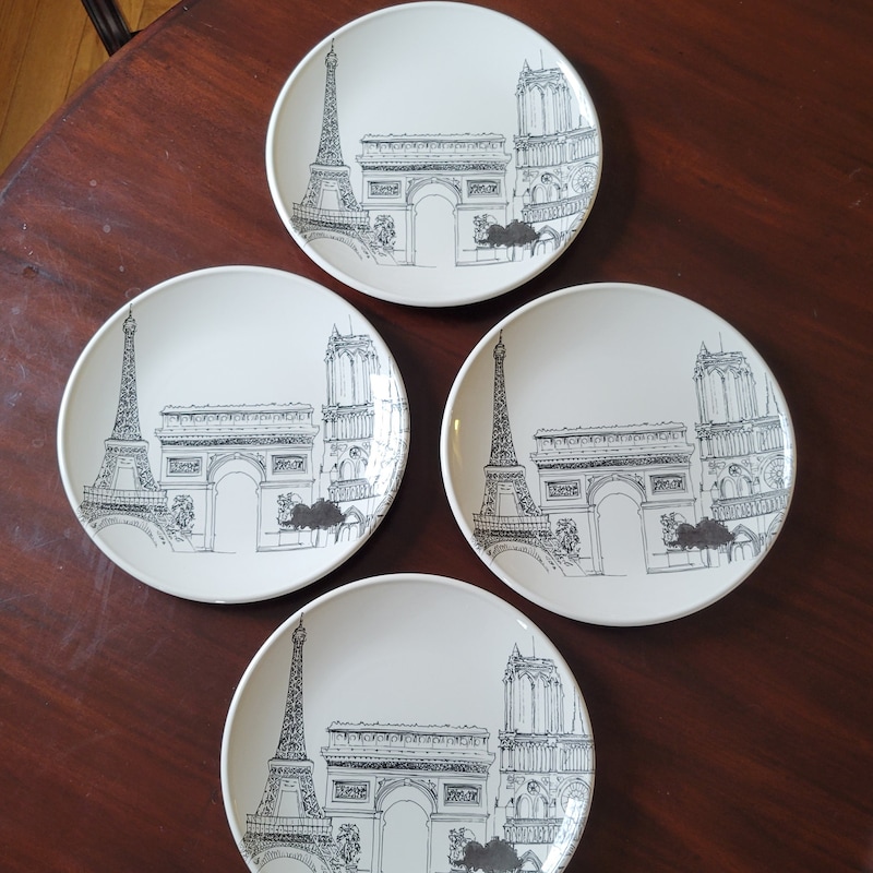 Dinner Plates - Etsy