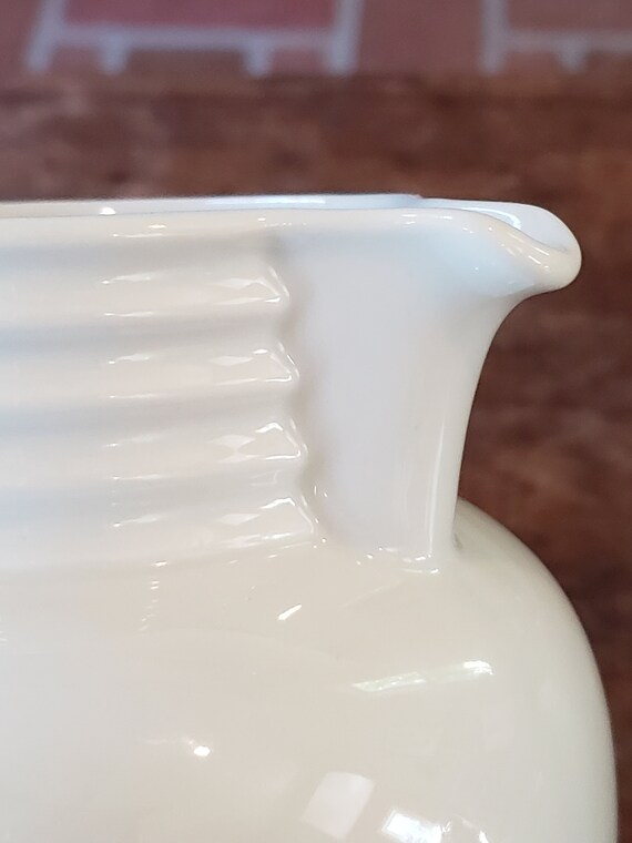 Kitchen & Dining Vintage Bareuther Bavaria Waldsassen Pitcher with Red ...