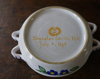 Art & Collectibles Vintage Society Colonial Dames Of America President ...