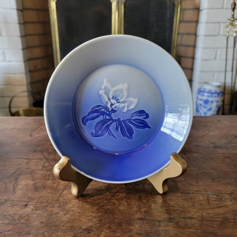 Bing Grøndahl Bowls - Etsy