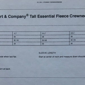 Dialysis Sweatshirt Tall Sizes - Etsy