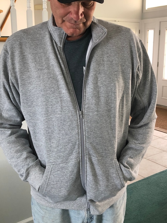 Dialysis Full Zip Sweatshirt - Etsy