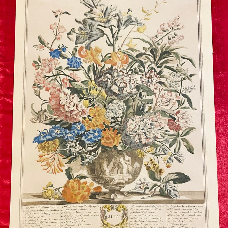 Robert Furber - Etsy