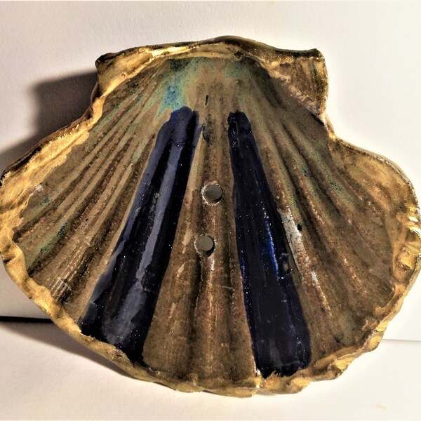 Shell Soap Dish - Etsy