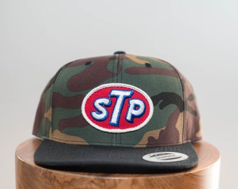 Stp Hat | Etsy