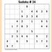 100 Hard Sudoku Puzzles Vol. 1 - Etsy