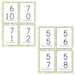 Printable Subtraction Flashcards 0-10 (PDF Download) - Etsy