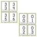 Printable Subtraction Flashcards 0-10 (PDF Download) - Etsy