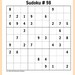 100 Easy Sudoku Puzzles Vol. 5 - Etsy