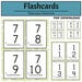 Printable Subtraction Flashcards 0-10 (PDF Download) - Etsy